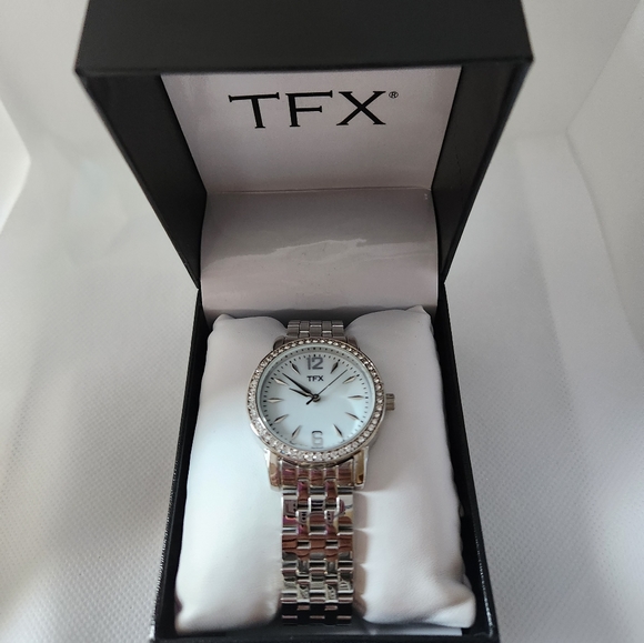 Accessories | Tfx By Bulova | Poshmark